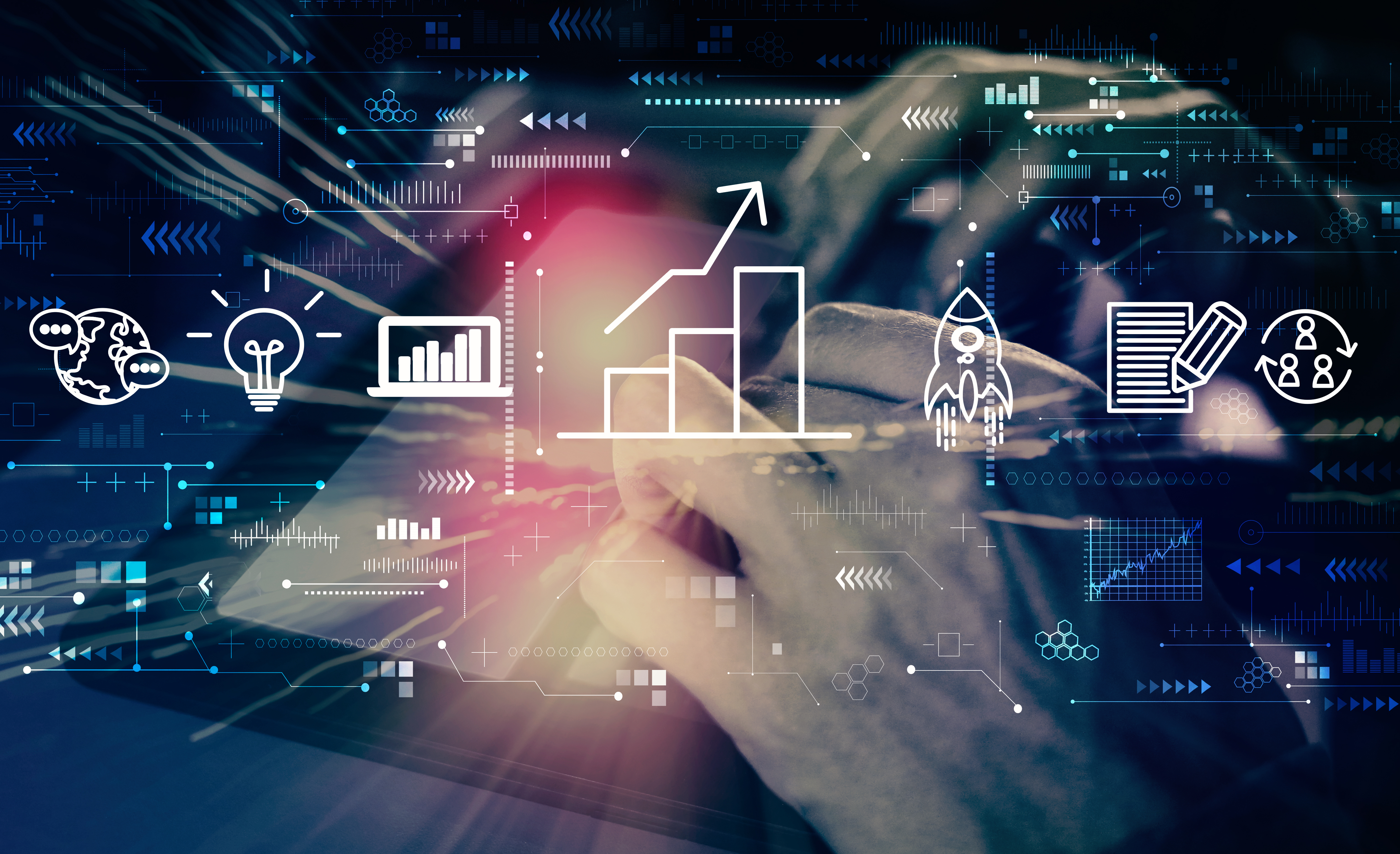 A Guidebook To Discovery Requests: Sample Request Included